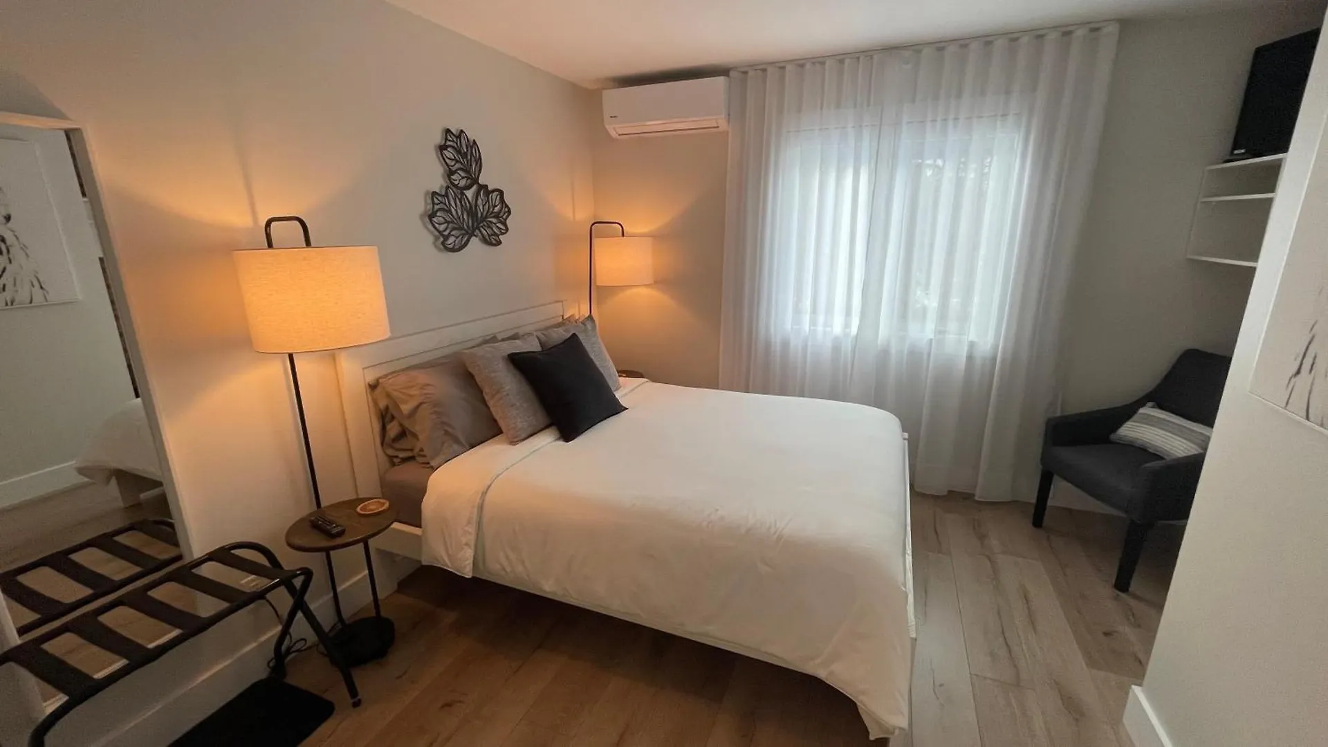 Bed and Breakfast Le Pimbina à Mont-Tremblant - Avis sur les Chambres ...